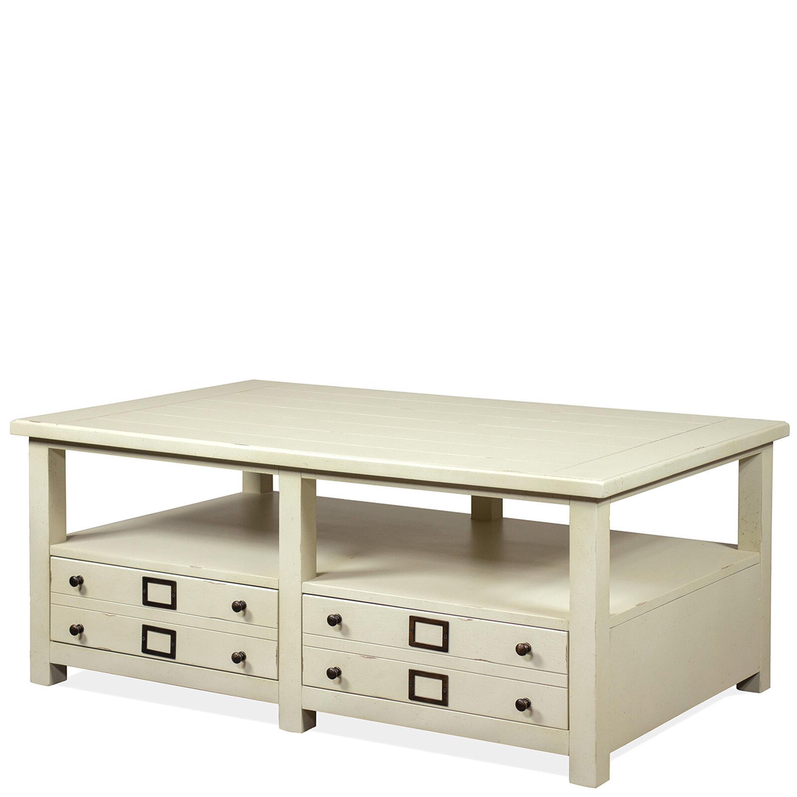 Riverside Sullivan Coffee Table