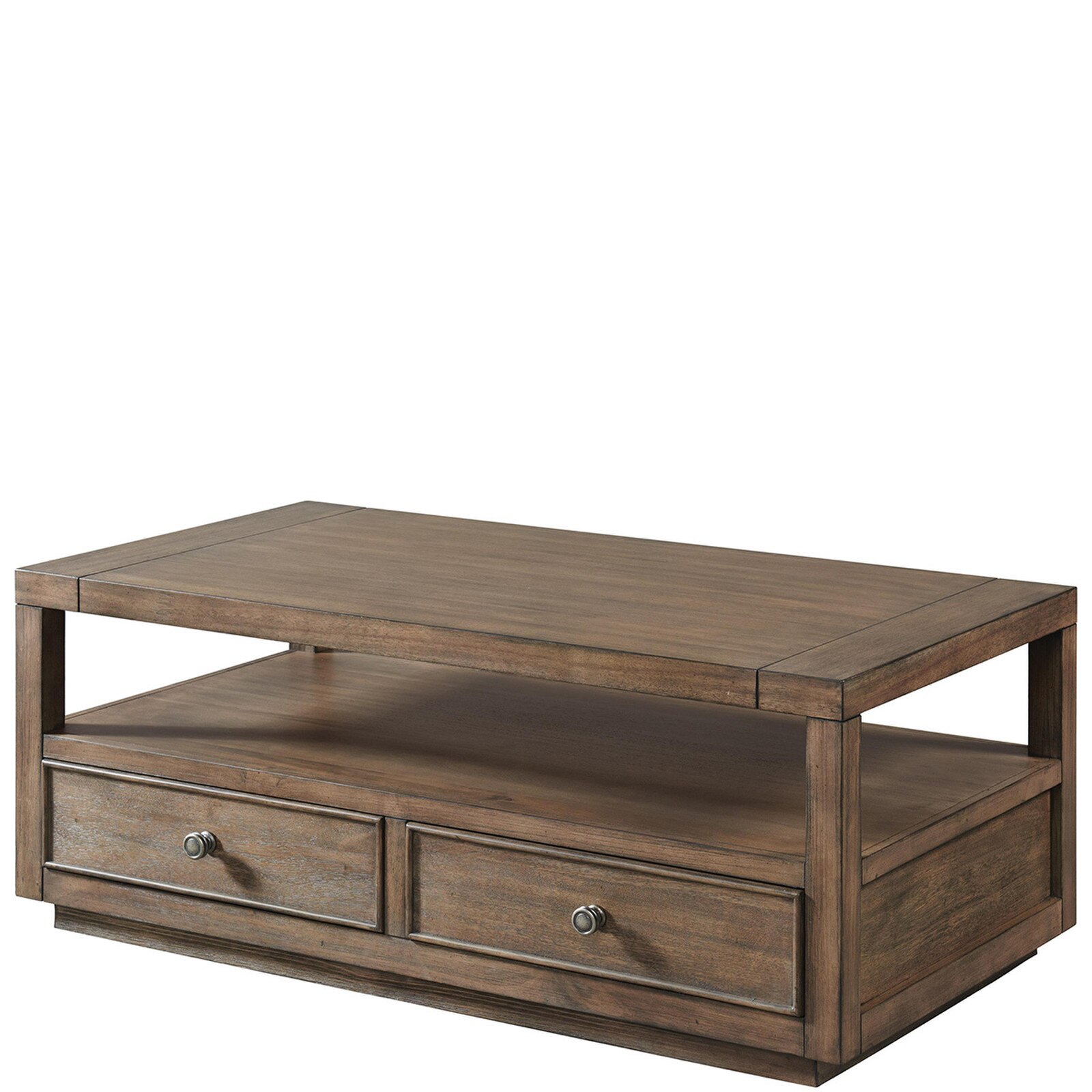 Riverside Denali Coffee Table