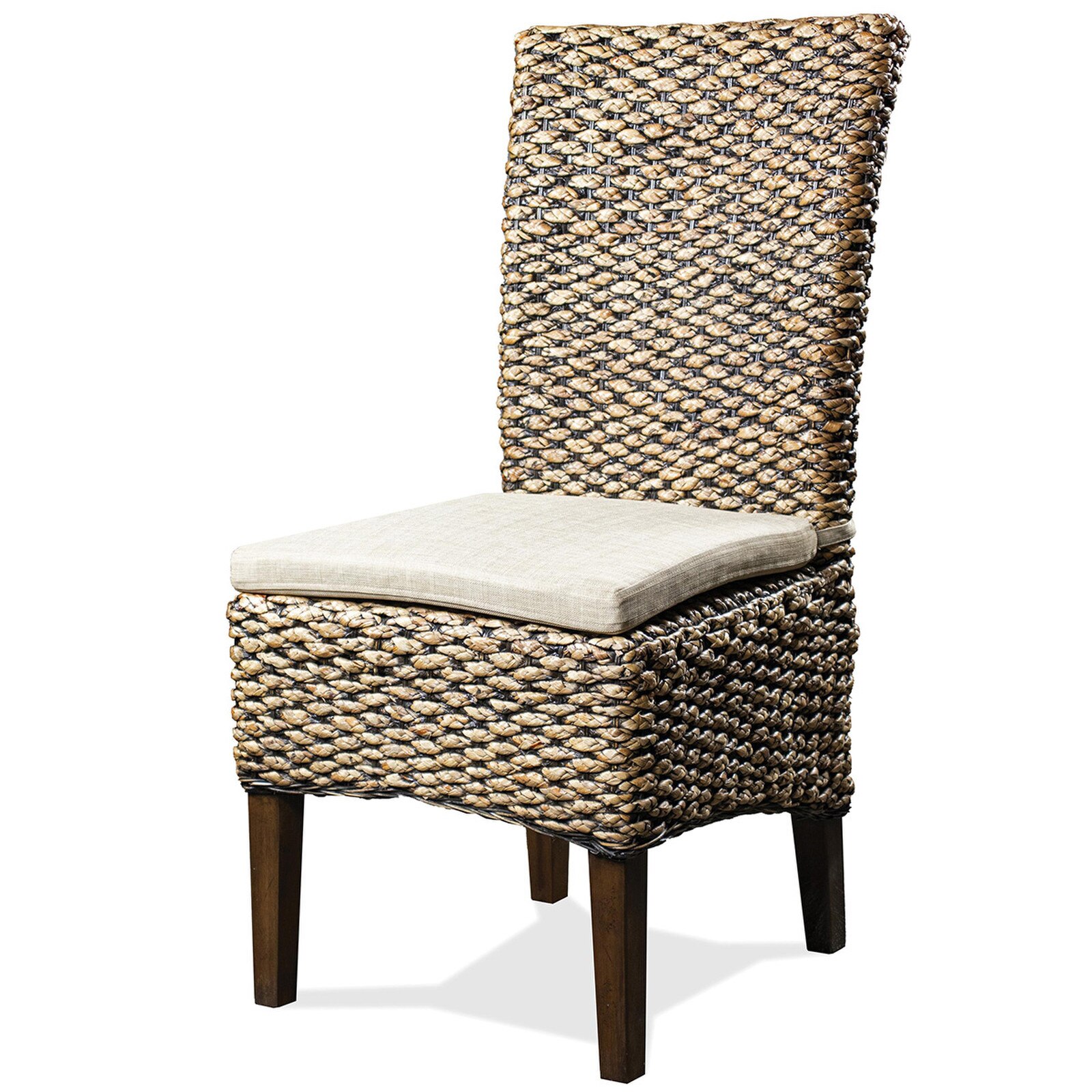 Riverside Mix-N-Match Woven Dining Chair