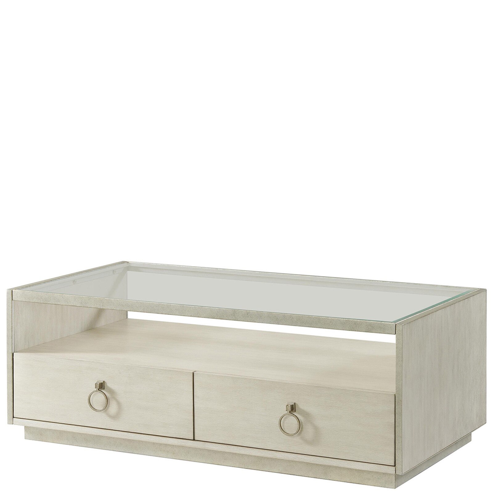 Riverside Maisie Rectangular Coffee Table
