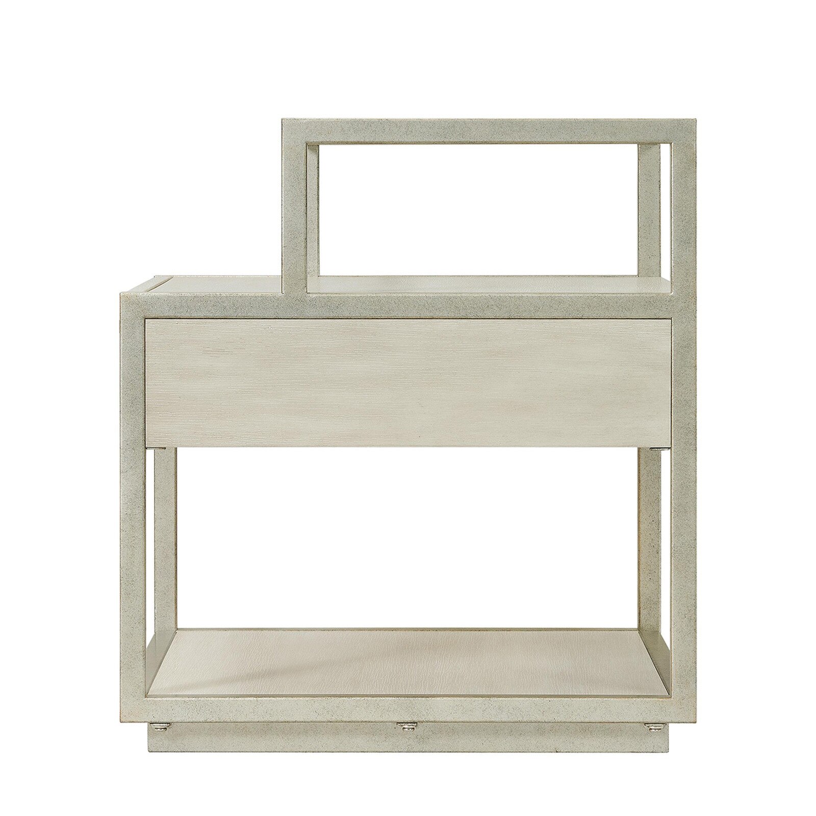 Riverside Maisie Rectangular Side Table
