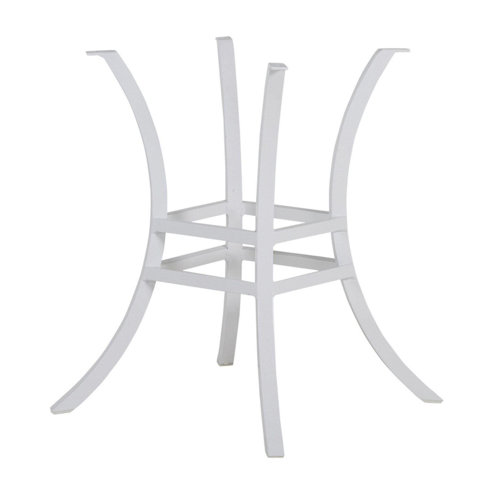 Summer Classics SC-329094 Cort Aluminum Outdoor Dining Table Base