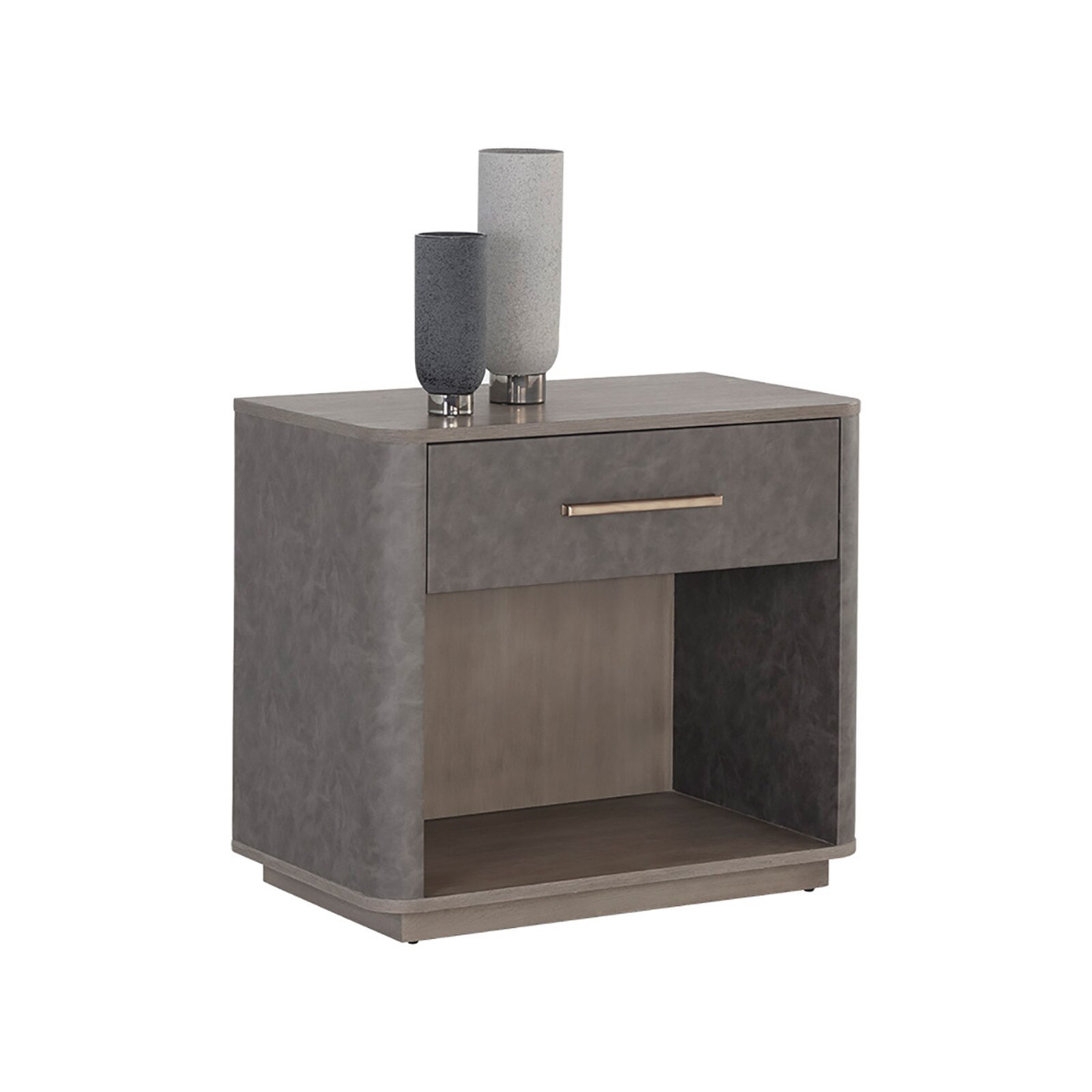 Sunpan 28" Altman Nightstand