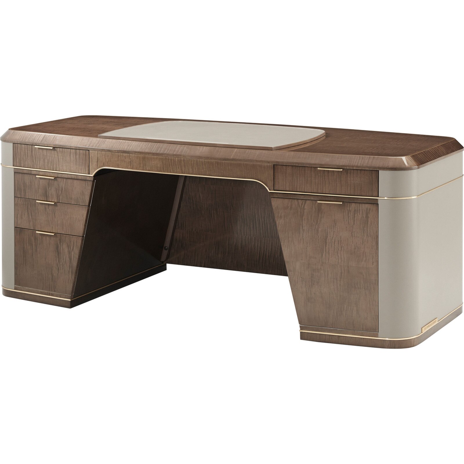 Theodore Alexander TA-7105-293 Grace Writing Desk
