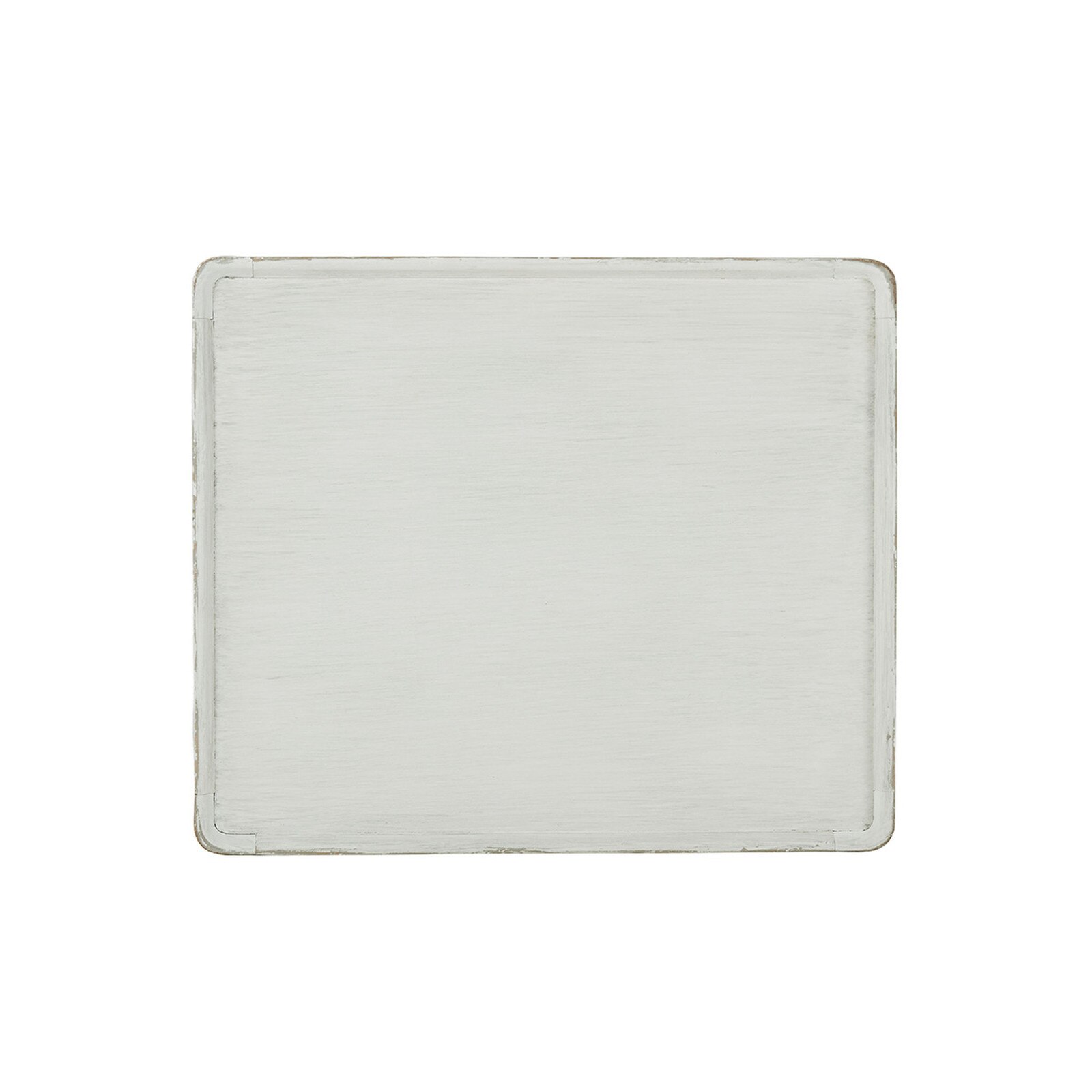 Theodore Alexander 23" The Lune Beech Side Table