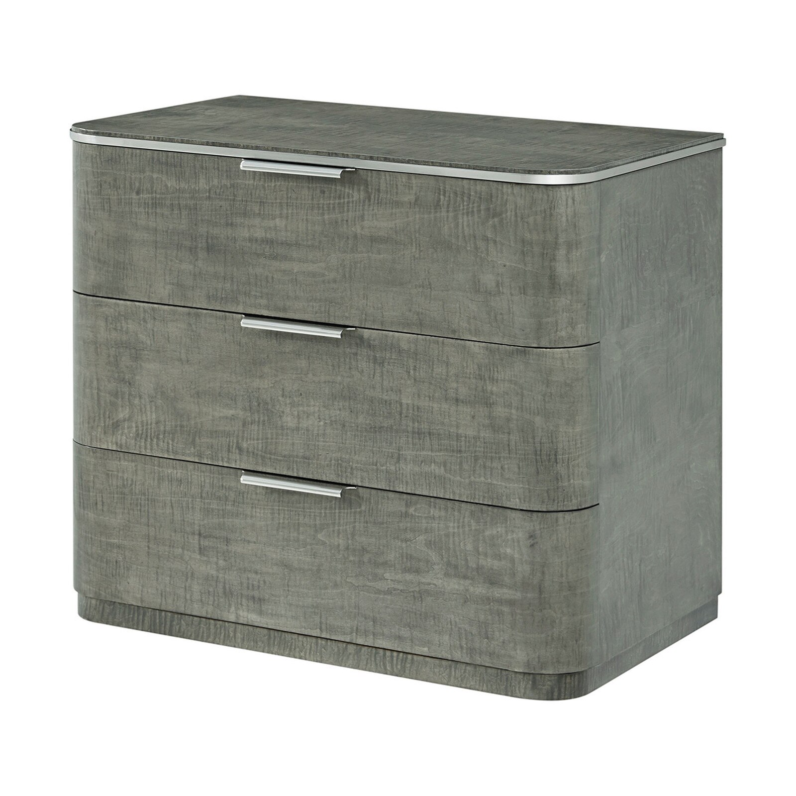 Theodore Alexander 28" Hudson Nightstand