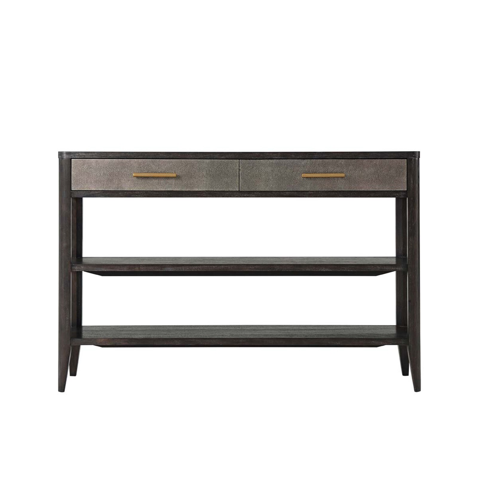 Theodore Alexander Small Laszlo Console Table
