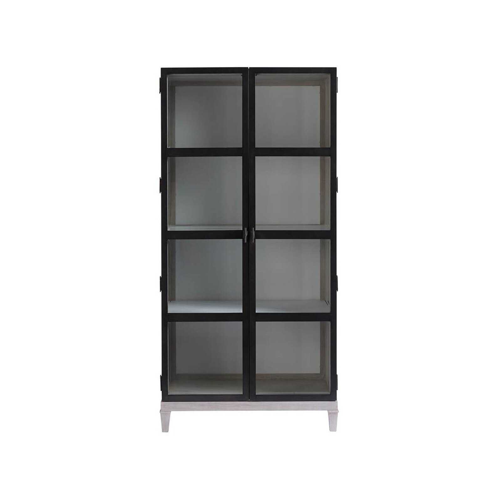 Universal Furniture Midtown Simon Display Cabinet