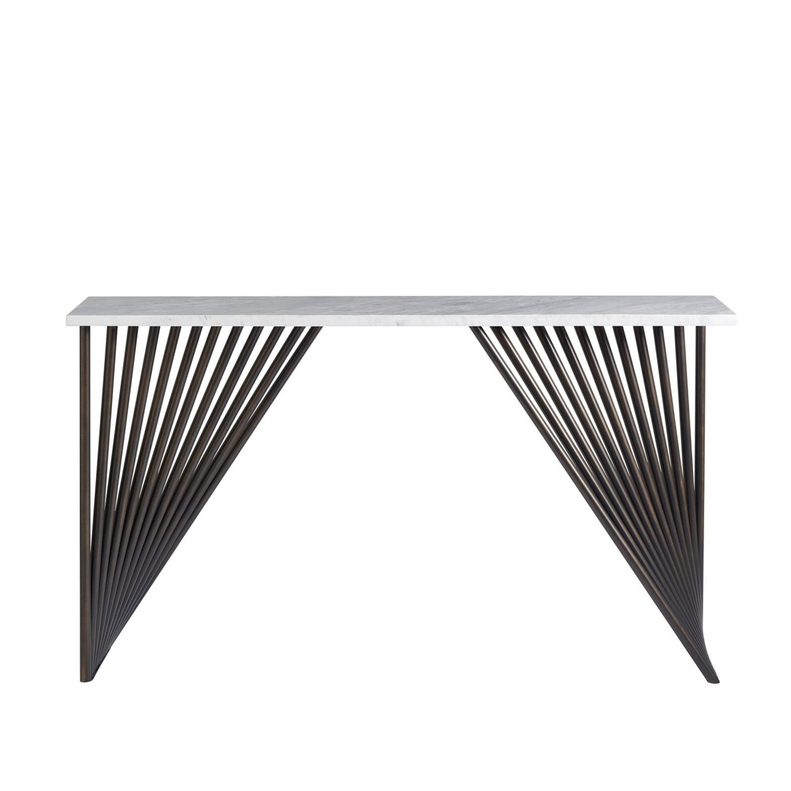 Universal Furniture Nina Magon Marcel Console Table