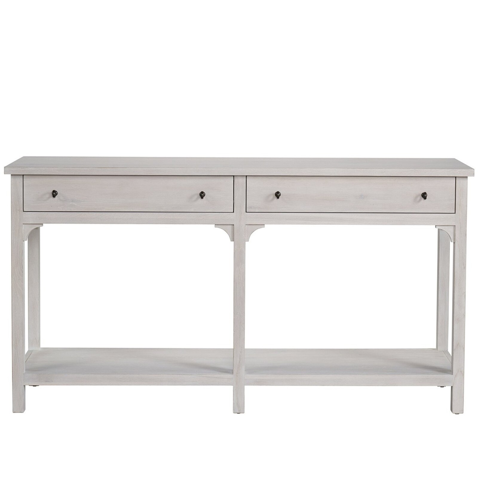 Universal Furniture Modern Farmhouse Kinsley Console Table