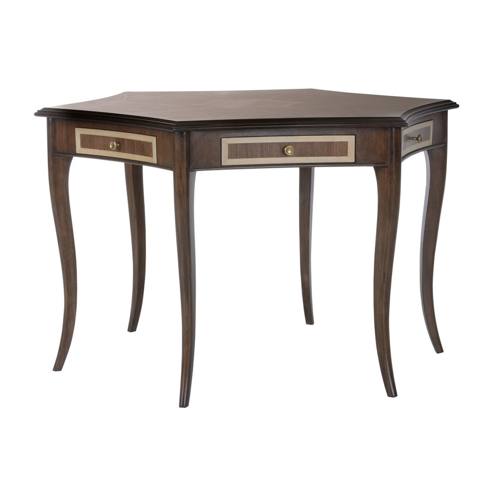 Wildwood 30" Veneer Game Table